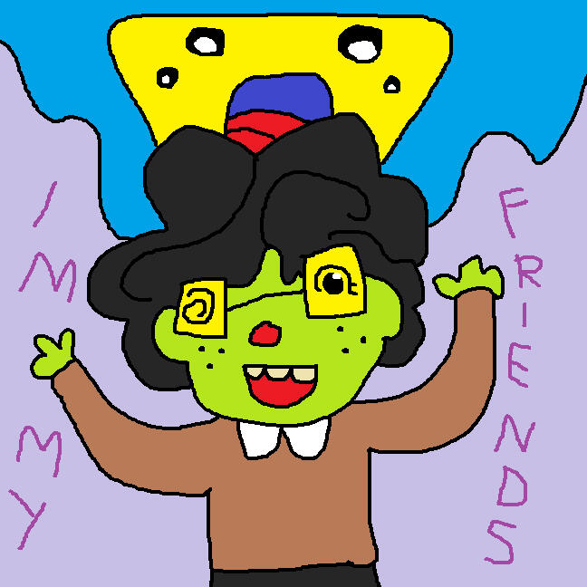 Immy And Friends